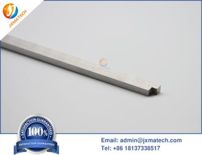 China WL10 WL20 Lanthanated Tungsten Welding Electrode 1-30mm Diameter 150mm Length for sale