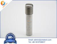 China 90WNiFe Tungsten Balance Stud ASTM B777 for sale