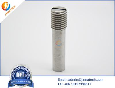 China 90WNiFe Tungsten Balance Stud ASTM B777 for sale