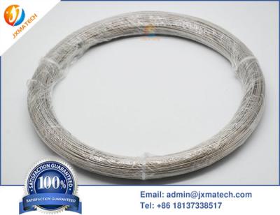 China ERNiCrMo-3 Nickel Alloy Welding Wire MIG/TIG for sale