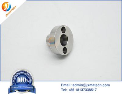China Kovar 4J29 Nickel Iron Alloy Machining Part for sale