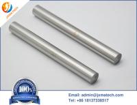 China 93WNiFe 90WNiCu Tungsten Alloy Rods Bars for sale