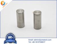 China WNiFe Tungsten Heavy Alloy Aviation Rod for sale