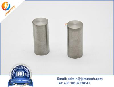 China WNiFe Tungsten Heavy Alloy Aviation Rod for sale