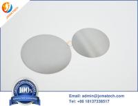 China High Purity Beryllium Strips Be Window for X-ray 95% 0.02-1mm Thickness for sale