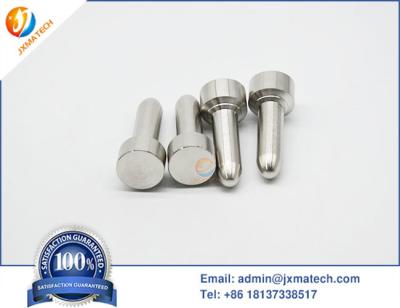 China Cobalt Alloy Nozzles for Oil Gas Steam Equipment 5-150mm Diameter 44-49HRC for sale