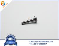 China High Density Tungsten Rivets M12-M36 16.9-18.5g/cm3 for Industrial Fastening for sale