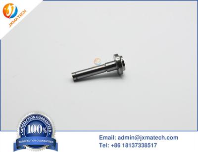 China High Density Tungsten Rivets M12-M36 16.9-18.5g/cm3 for Industrial Fastening for sale