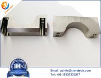 China Tungsten W Bucking Bars for Riveting 16.9-18.5 g/cm3 Density Custom Sizes for sale