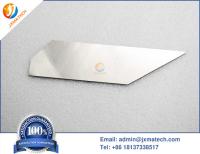 China Cobalt Alloy Chemical Fiber Cutting Blades Stellite 6K 50-1200mm 52-60HRC for sale