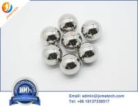 China Cobalt Alloy 20 Spheres Balls for sale