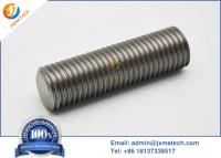 China Tungsten Nickel Iron Alloy Weight Bolt for sale