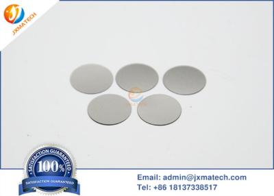 China High Purity Beryllium X-Ray Foil and Window Assemblies 0.01-0.05mm Thickness for sale