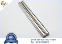 China Cobalt Alloy Stellite 6B Rod for sale