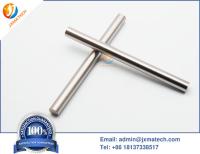 China W80Cu20 Tungsten Copper Alloy Electrode Rod for sale