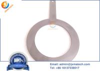 China High Purity Tantalum Grounding Rings for sale