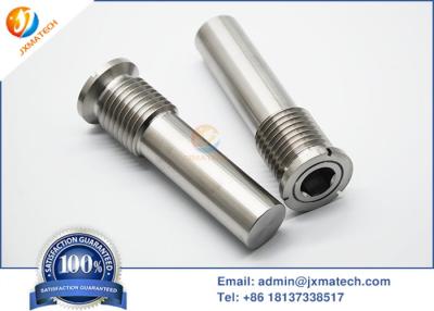 China Tungsten Heavy Alloy WNiFe Weights for sale
