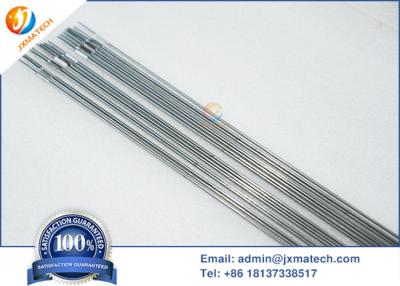China Inconel 625 Welding Wire ERNiCrMo-3 0.8-5mm High Strength Nickel Alloy for sale