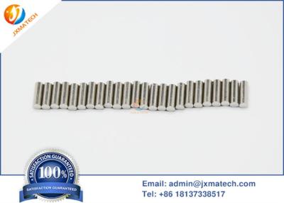 China Platinum Iridium Alloy Rod 0.1-10mm Diameter 99.95% Purity High Temperature Corrosion Resistant for sale