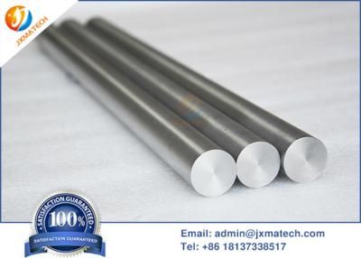 China Molybdenum High Temperature Alloy TZM Rod for sale
