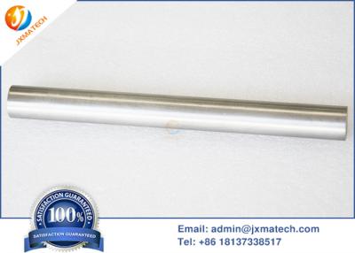 China High Purity Niobium Bar Rod 99.95% 3-100mm Diameter for Aerospace and Superconductivity for sale