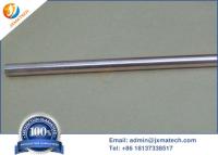 China Elkonite Tungsten Copper Bar With Good Electrical And Thermal Conductivity for sale
