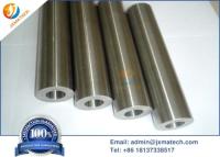 China High Density Tungsten Heavy Alloy With Bright Ground Finished Surface for sale