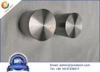 China Tungsten Heavy Alloy Block 17-18.5 G/cc WNiFe WNiCu for Aerospace Military Medical for sale