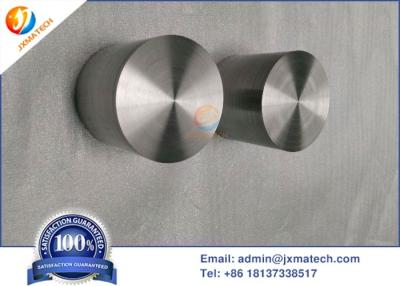 China Tungsten Heavy Alloy Block 17-18.5 G/cc WNiFe WNiCu for Aerospace Military Medical for sale