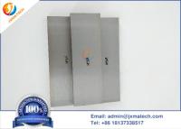 China Tungsten Carbide Plate K20 K30 YG8 Wear Resistant Carbide Sheet for Metal Wood Cutting for sale