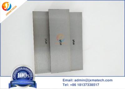 China Tungsten Carbide Plate K20 K30 YG8 Wear Resistant Carbide Sheet for Metal Wood Cutting for sale