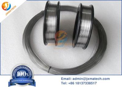 China Mo 99.95% Molybdenum 361 Wire With Cleaned And Electropolishing Surface for sale