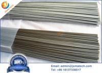 China Alloy K Kovar Wire Nickel Based Alloys For High Power Transmitting Valves for sale