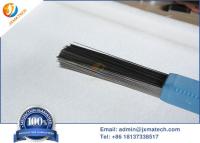 China AWS A5.14 ERNiCrMo-3 Inconel 625 Welding Wire 0.8mm 1.2mm 2.4mm for sale