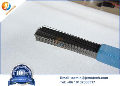China AWS A5.14 ERNiCrMo-3 Inconel 625 Welding Wire 0.8mm 1.2mm 2.4mm for sale