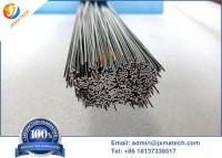 China Hastelloy C276 ERNiCrMo-4 Filler Wire for MIG TIG Welding UNS N10276 0.045 inch for sale