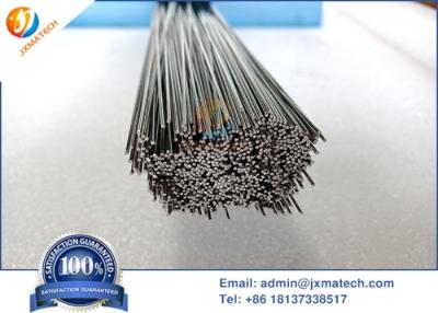 China Hastelloy C276 ERNiCrMo-4 Filler Wire for MIG TIG Welding UNS N10276 0.045 inch for sale