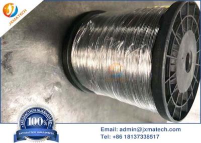 China Polished Zirconium Welding Electrodes AWS A5.24 ERZR2 1.6mm 2.4mm 3.0mm TIG Welding for sale