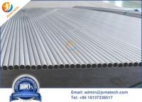 China Iron Nickel Alloy 42 Tube Ni42 Fe42Ni UNS K94100 Sealing Material for Electric Vacuum Industry for sale
