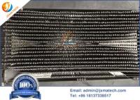 China ASTM F15 Seamless Kovar Tube 29.5% Nickel 17.8% Cobalt for Electric Vacuum Sealing for sale