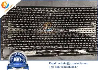 China ASTM F15 Seamless Kovar Tube 29.5% Nickel 17.8% Cobalt for Electric Vacuum Sealing for sale