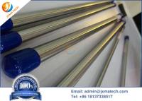 China Inconel 625 Pipe UNS N06625 Alloy 625 Tubing ASTM B444 High Strength 8.44 g/cm3 for sale