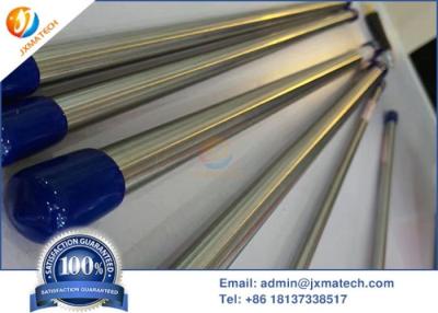China Inconel 625 Pipe UNS N06625 Alloy 625 Tubing ASTM B444 High Strength 8.44 g/cm3 for sale