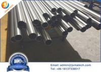 China Hastelloy C2000 Seamless Tube ASTM B622 UNS N06200 450mm OD Corrosion Resistant for sale