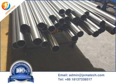 China Hastelloy C2000 Seamless Tube ASTM B622 UNS N06200 450mm OD Corrosion Resistant for sale