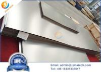 China Alloy 46 Sheet Fe46Ni 46% Nickel Controlled Expansion Alloy for Glass Seals UNS K94600 for sale
