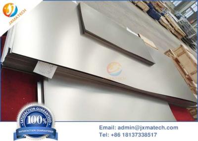 China Alloy 46 Sheet Fe46Ni 46% Nickel Controlled Expansion Alloy for Glass Seals UNS K94600 for sale