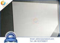 China Glass Sealing Nickel Based Alloys 42 Sheet Plate With Stable Performance for sale