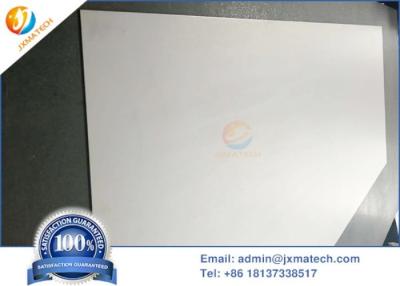 China Glass Sealing Nickel Based Alloys 42 Sheet Plate With Stable Performance for sale