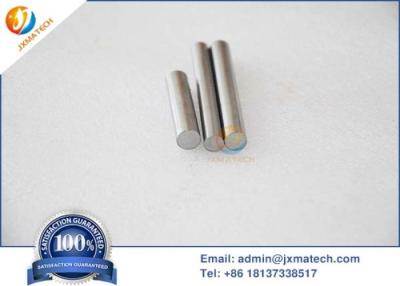 China Molybdenum Lanthanum Rod Mo La 0.4-0.7% La2O3 for High Temp Vacuum Furnace for sale